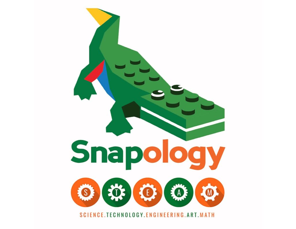 Spring 2026 Snapology Program @ Open Air Electives PBC by GamePoint